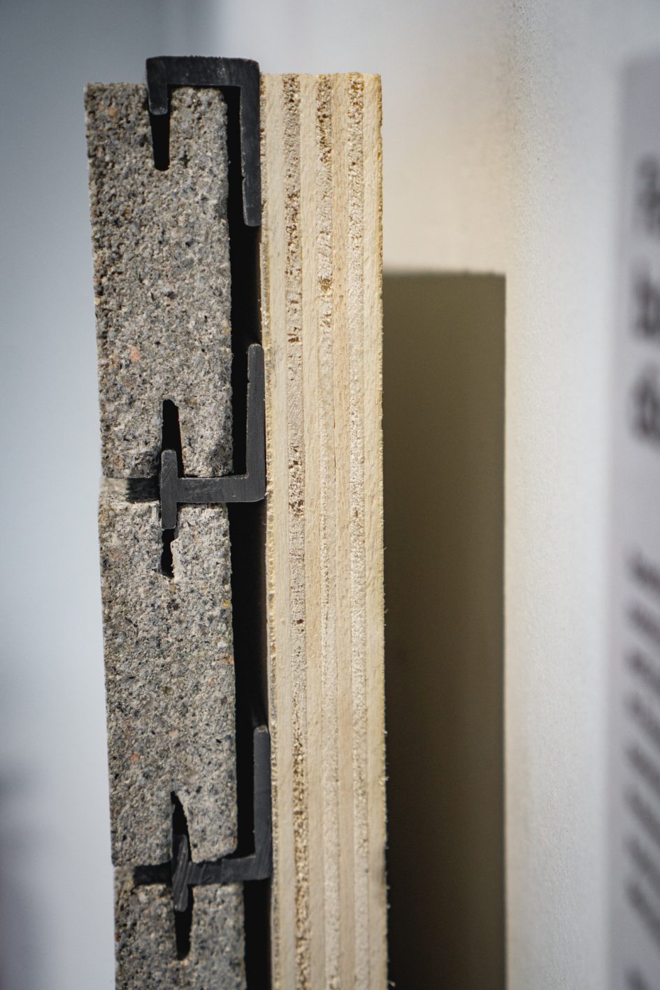 Beyond Wall System: Building For Disassembly | StoneCycling