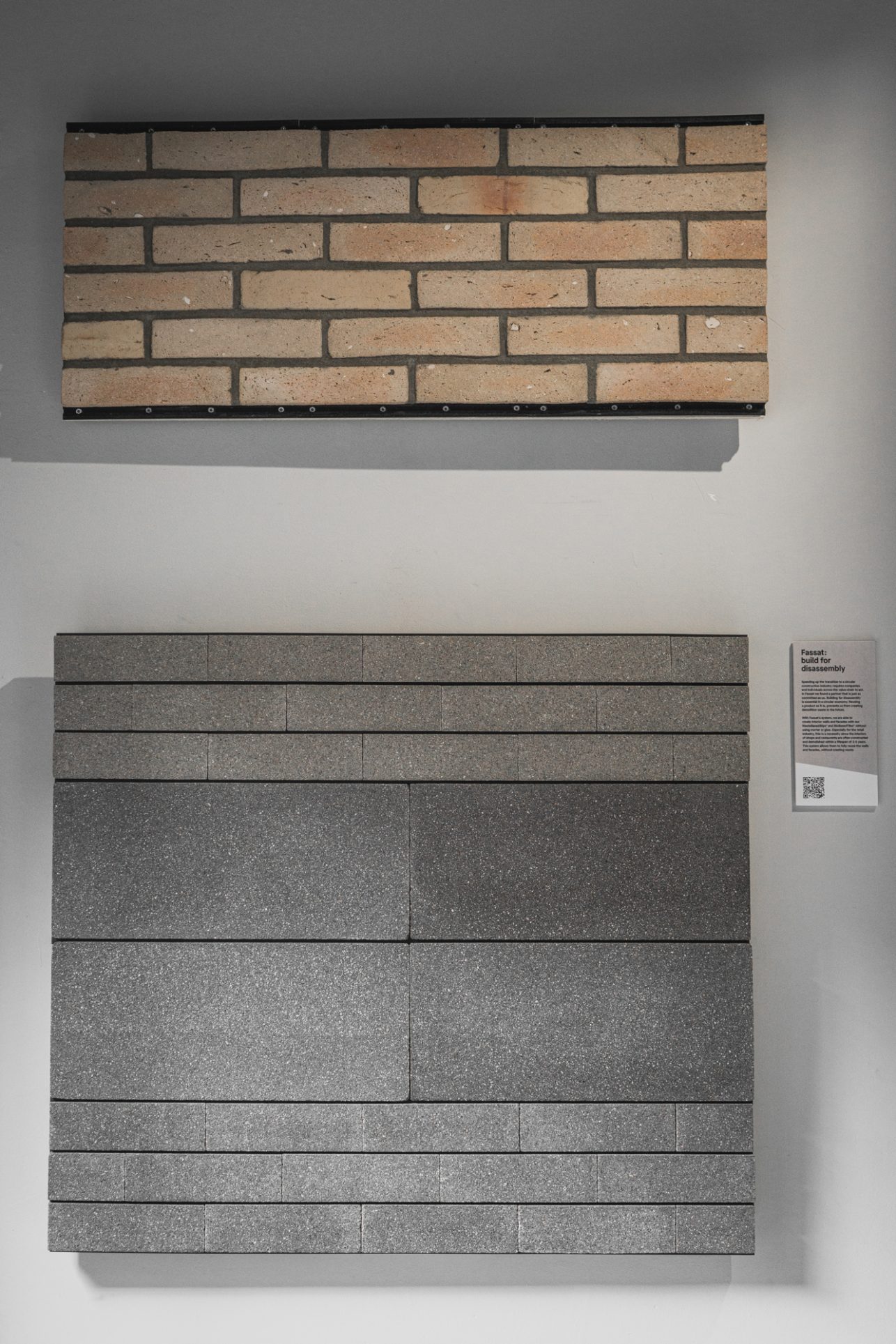 Detachability in Construction: Beyond Wall System