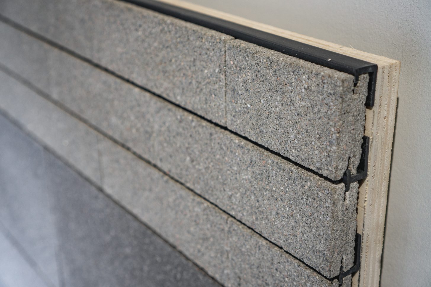 Detachability in Construction: Beyond Wall System
