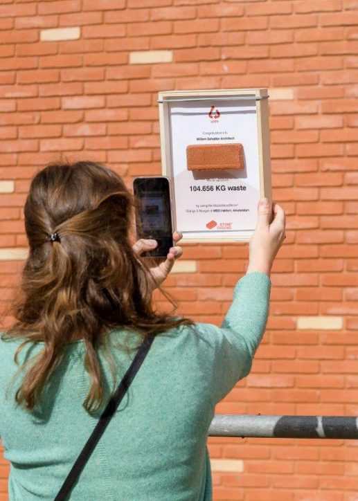 Vattenfall realizes circular heat transfer station in Amsterdam