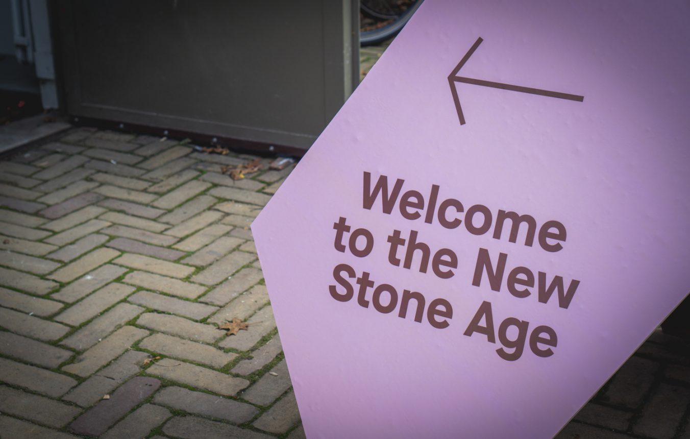 Drystack: Making Demountable Facades with StoneCycling