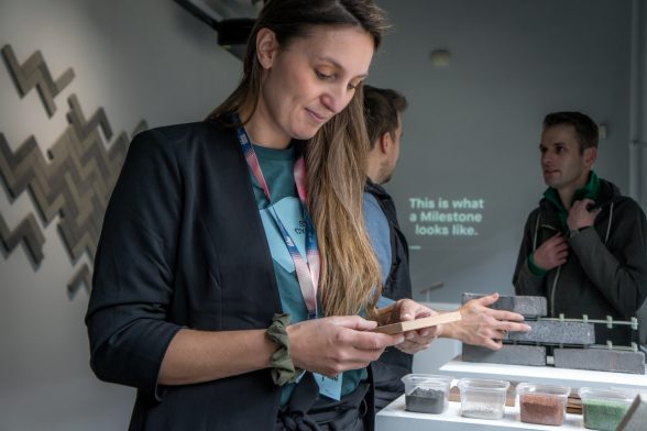 Dutch Design Week Recap || StoneCycling