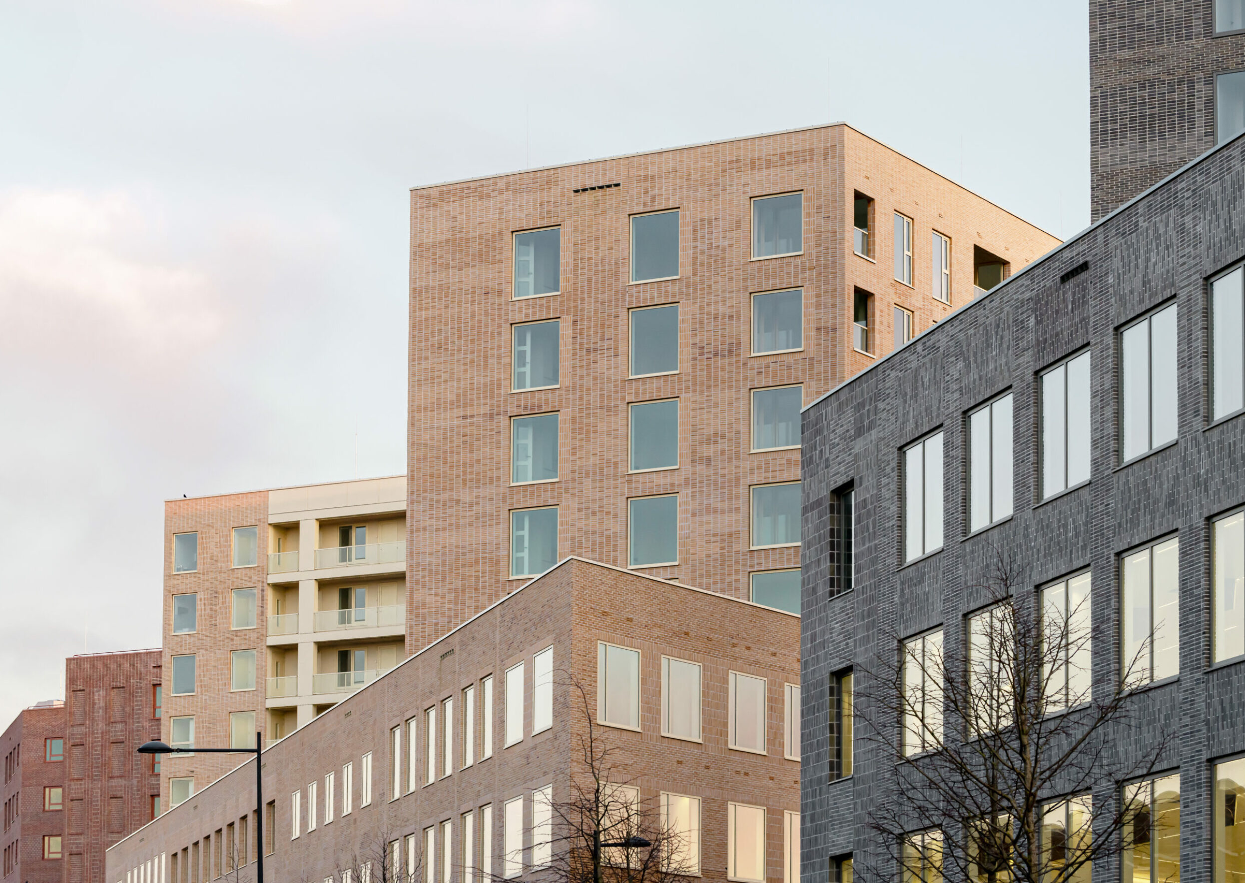 FRONT® Sustainable Building Materials