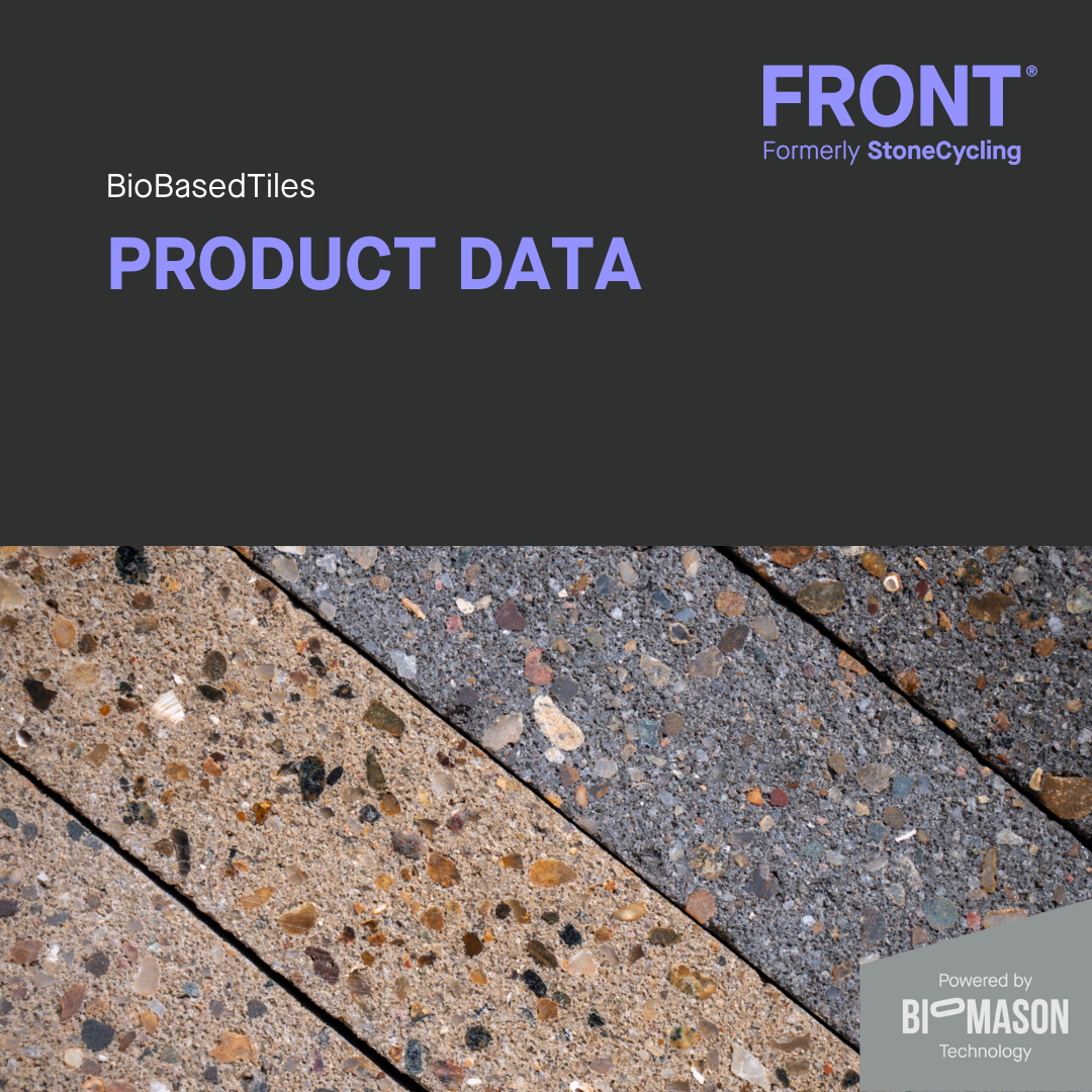 FRONT® Downloads: Product info, datasheets and more