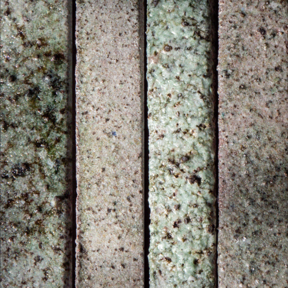 WasteBasedSlips | FRONT® Sustainable Building Materials