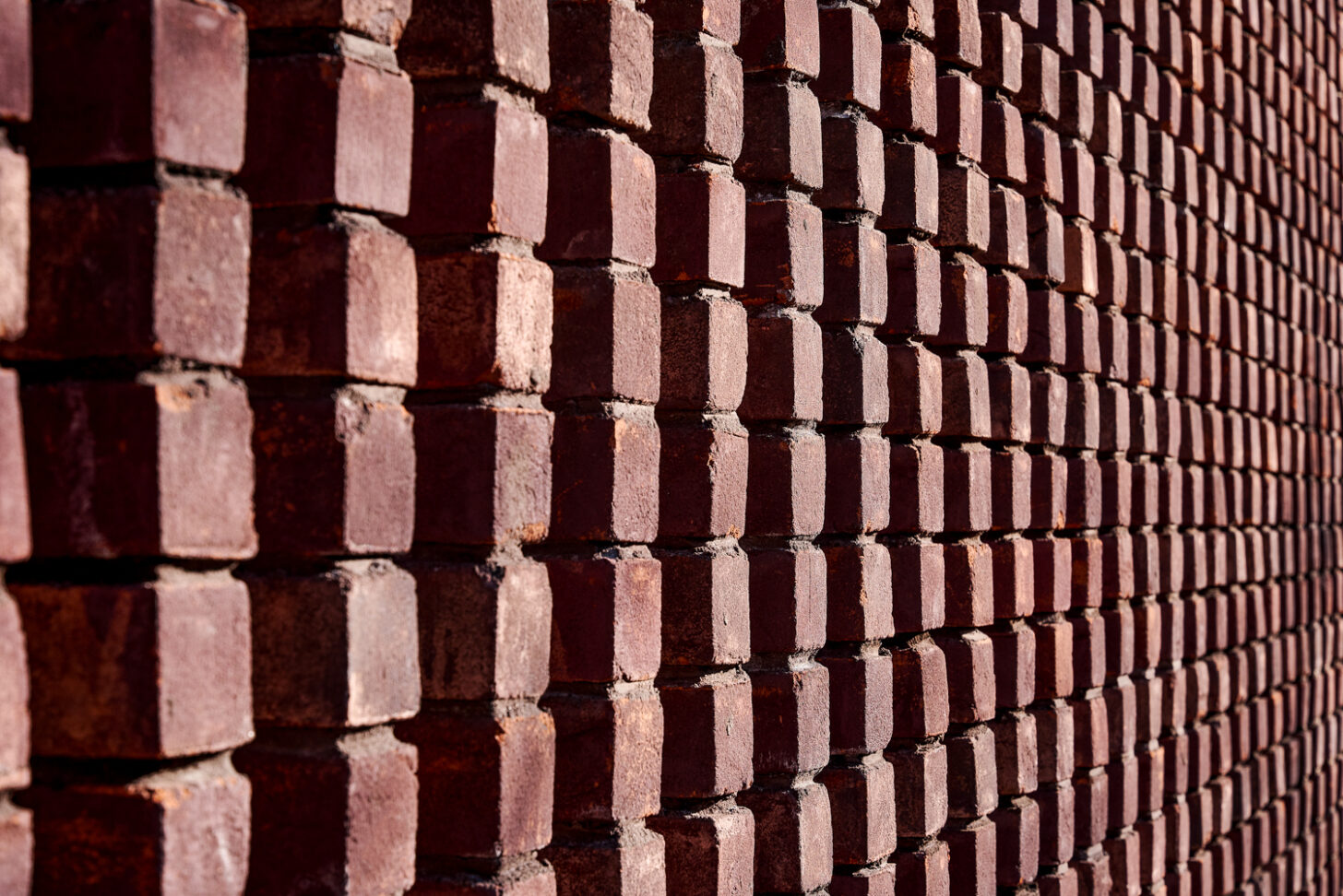 Bespoke or Custom Brick Design & Development with StoneCycling
