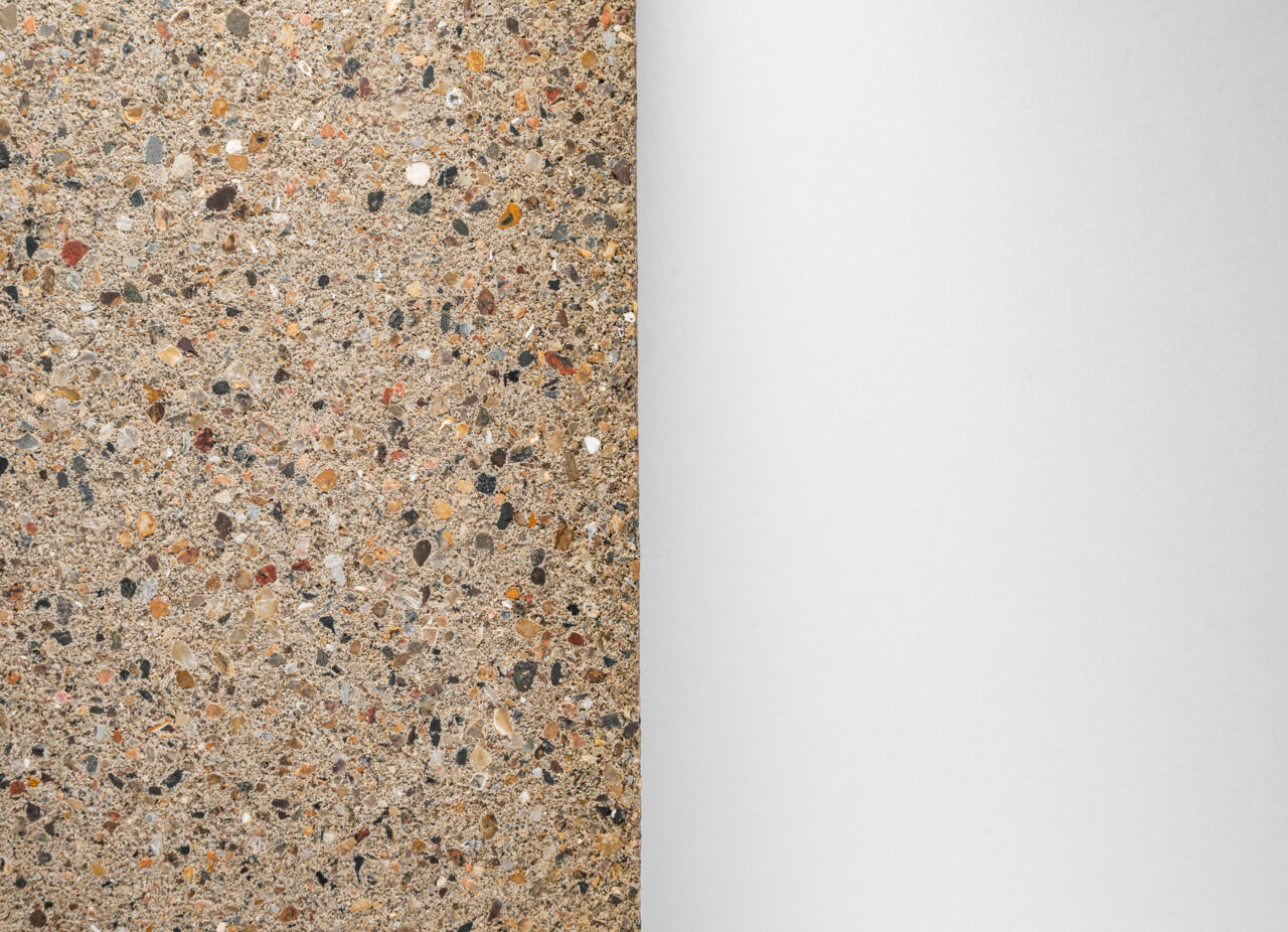 FRONT® Sustainable Building Materials
