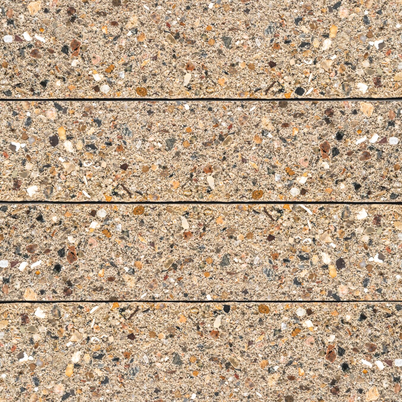 BioBasedTiles: grown with the help of bacteria | FRONT® Materials