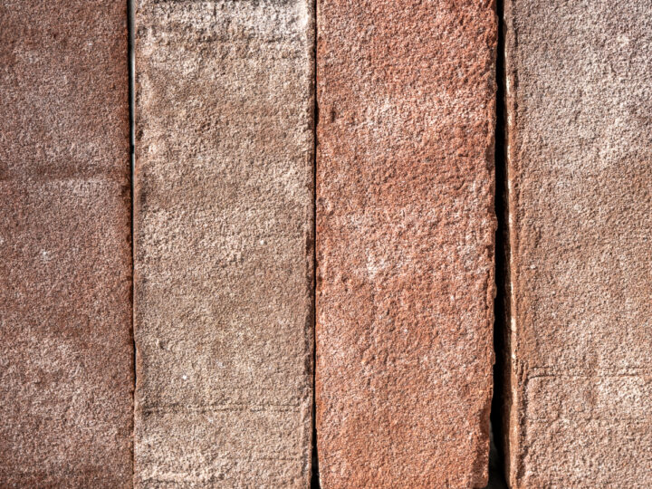 FRONT is Scaling up with 100% Recycled Bricks