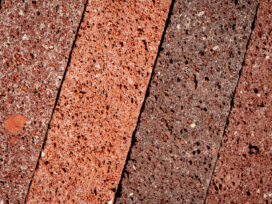 Using Waste from Donor Buildings - Bespoke FRONT