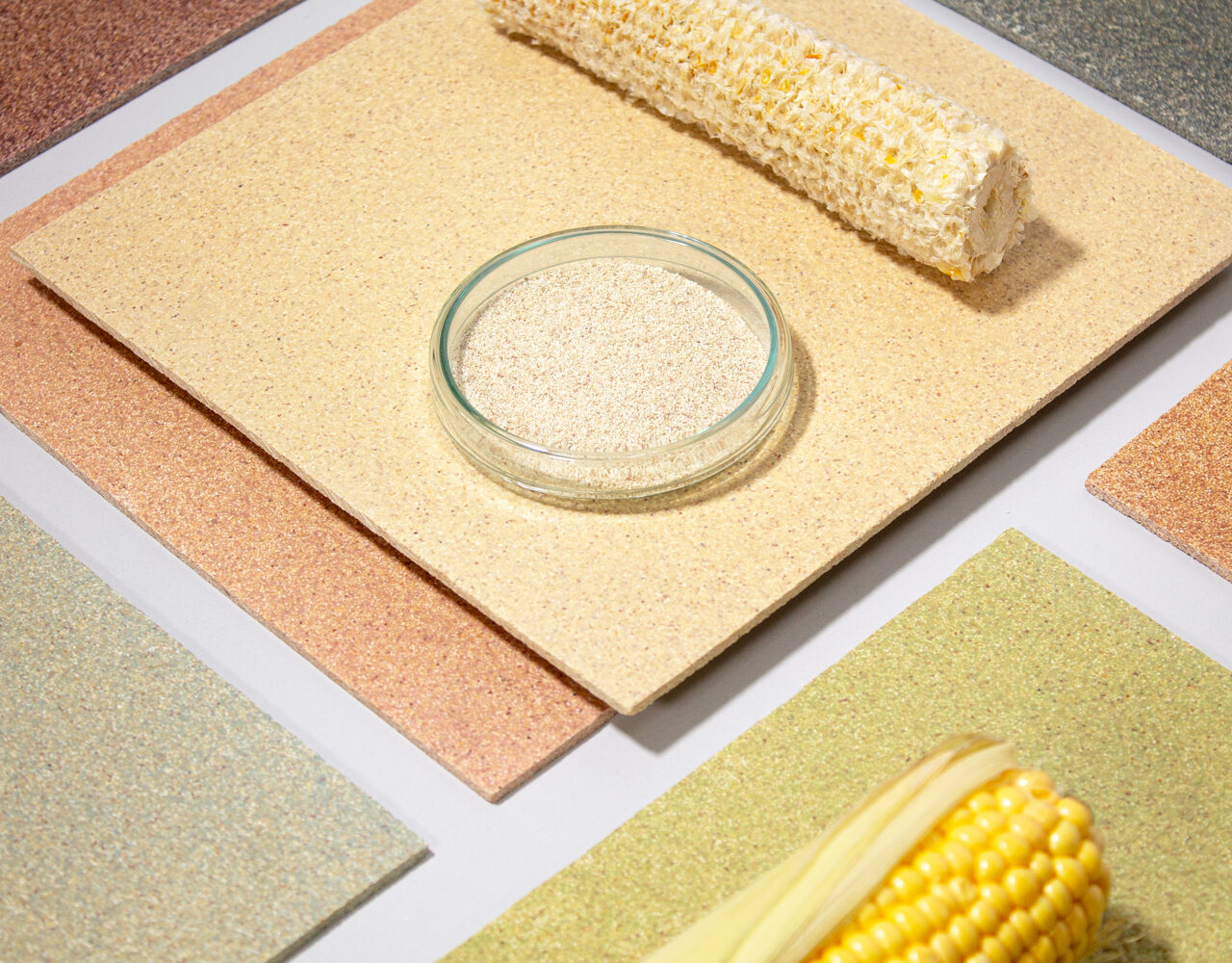 CornWall | FRONT® Sustainable Building Materials