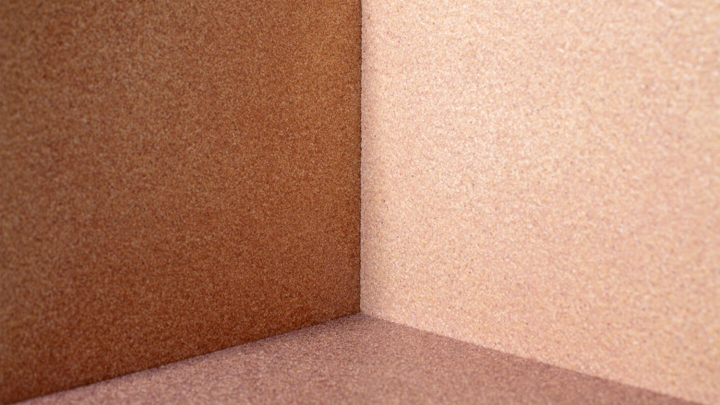 CornWall | FRONT® Sustainable Building Materials