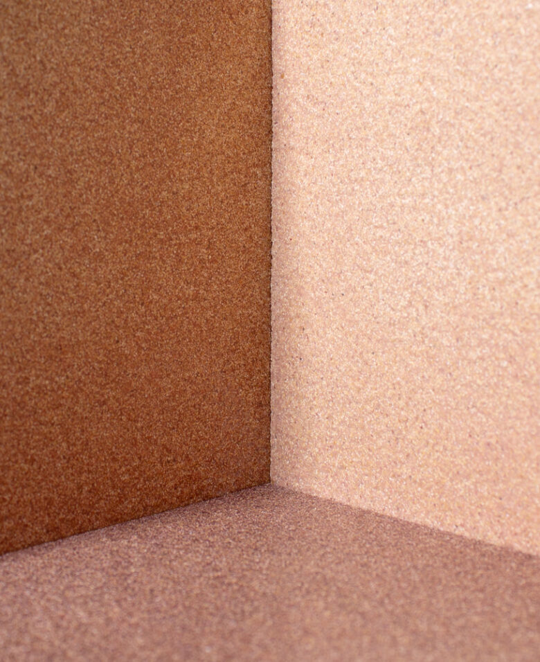 CornWall | FRONT® Sustainable Building Materials