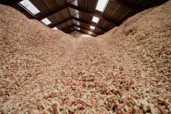 CornWall - How It's Made | FRONT® Materials