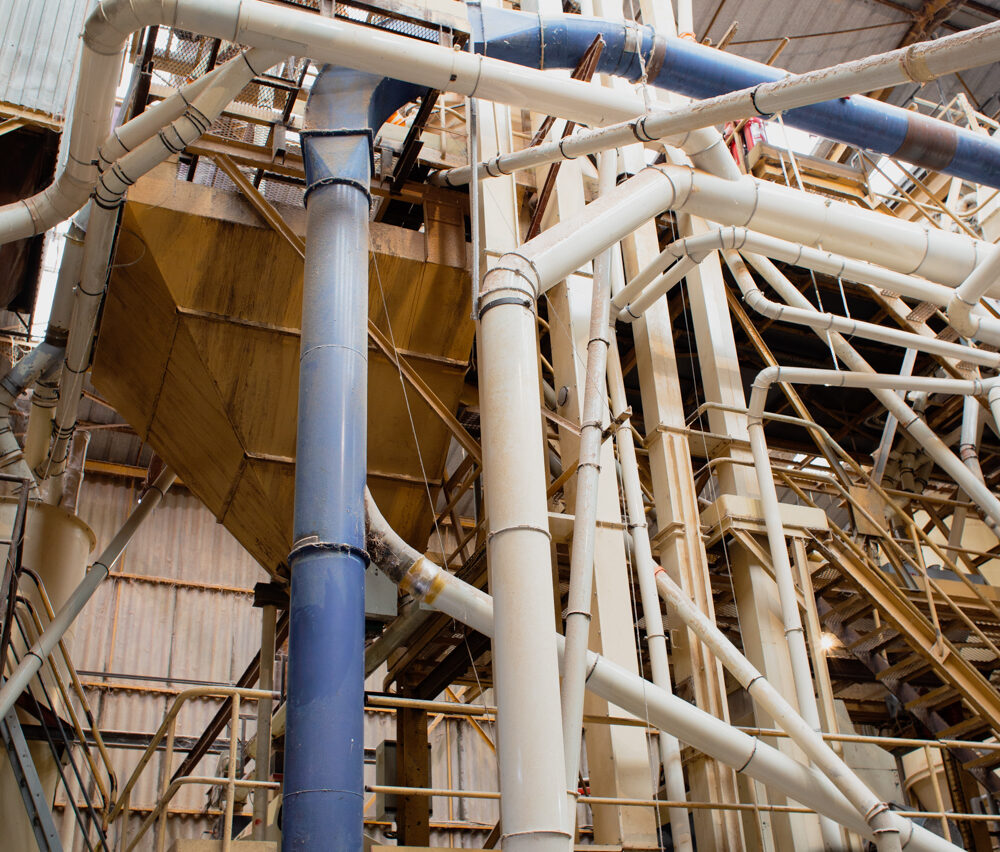 CornWall - How It's Made | FRONT® Materials