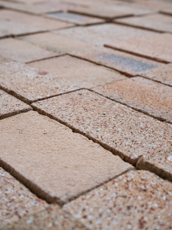 WasteBasedBricks for Small-Scale Projects