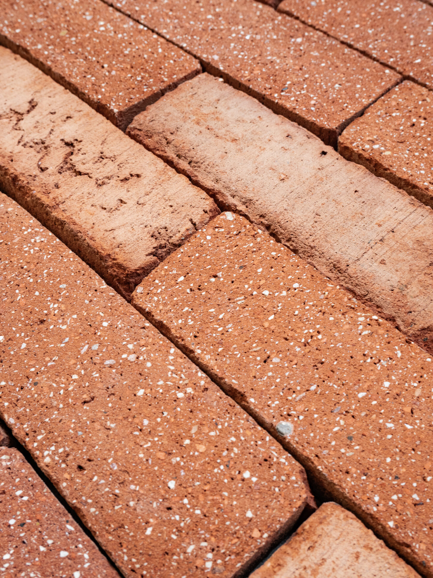 WasteBasedBricks for Small-Scale Projects