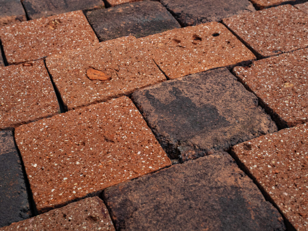 WasteBasedBricks for Small-Scale Projects