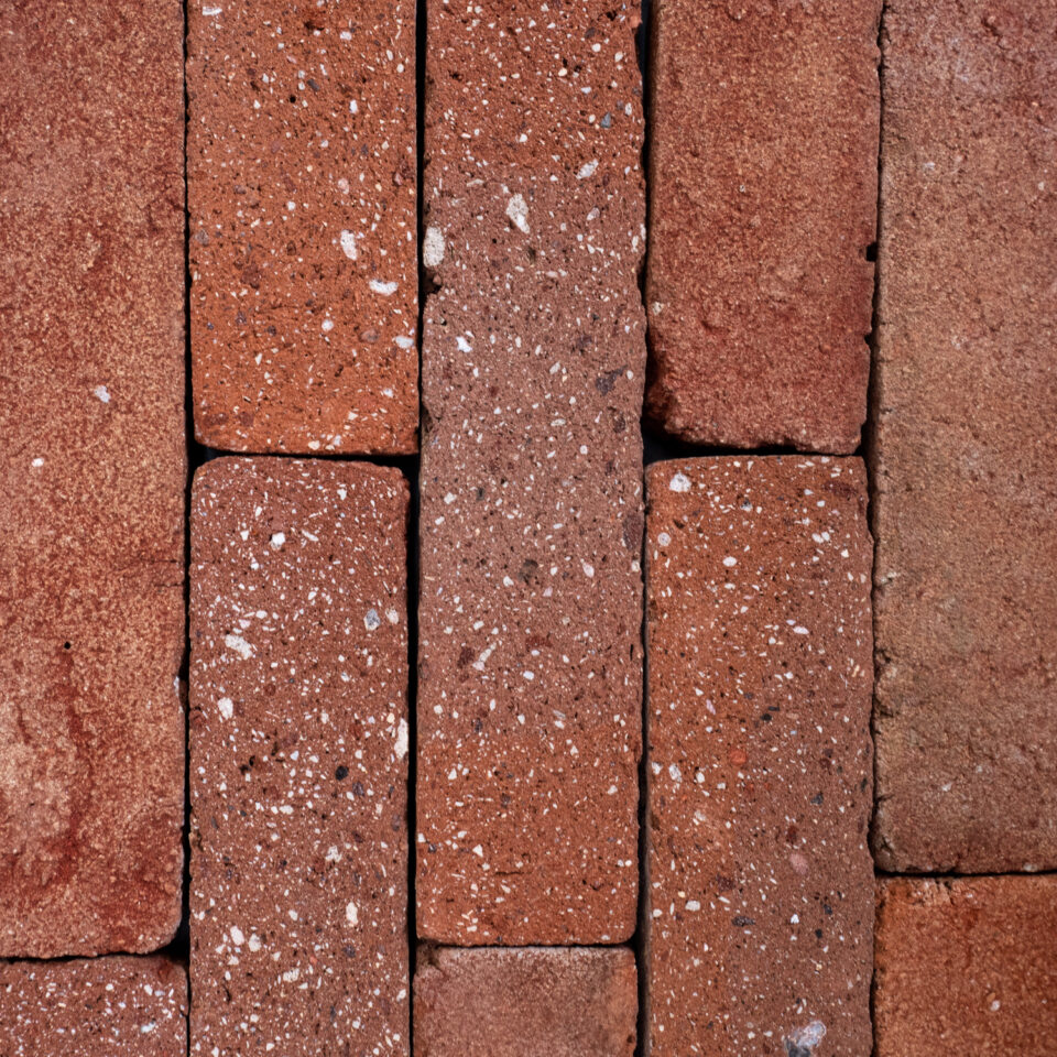 FRONT® - Available Stock Sustainable Materials