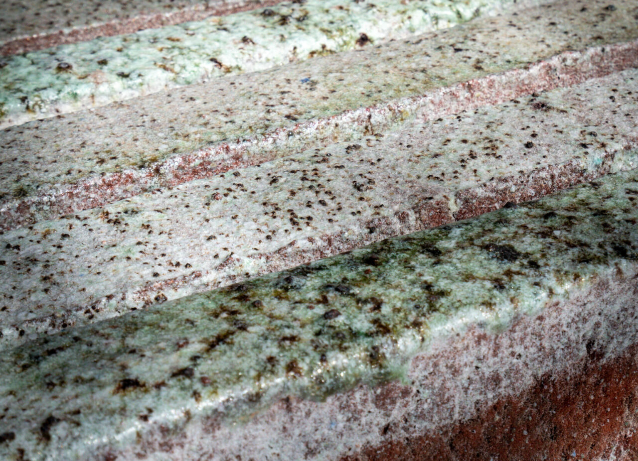 FRONT® Sustainable Building Materials