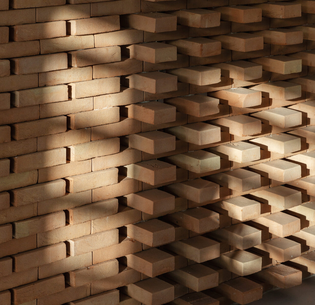 WasteBasedBricks | FRONT® Sustainable Building Materials