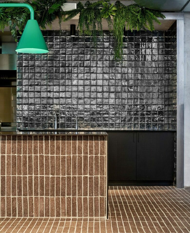 WasteBasedSlips | FRONT® Sustainable Building Materials