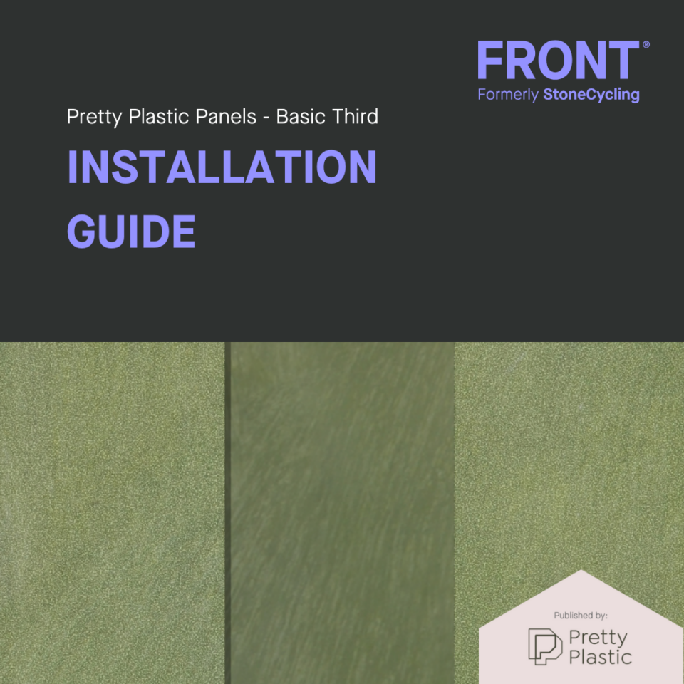 FRONT® Downloads: Product info, datasheets and more