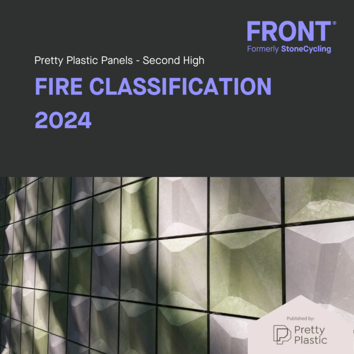 FRONT® Downloads: Product info, datasheets and more