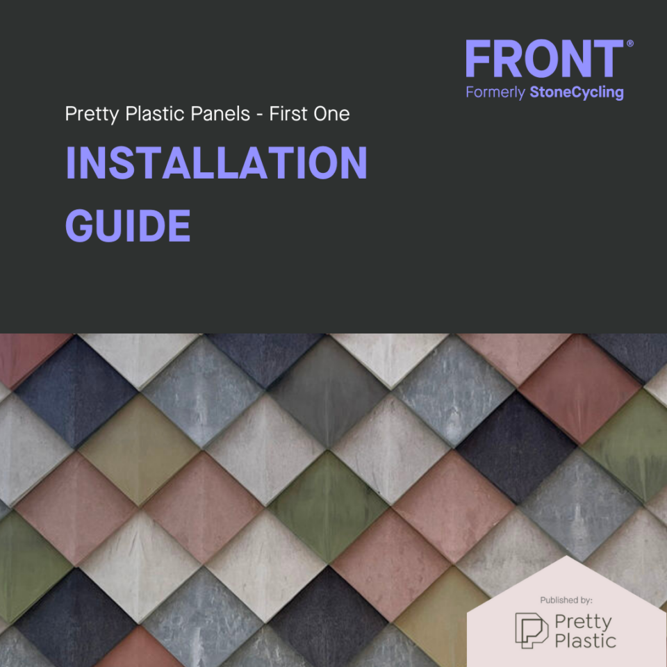 FRONT® Downloads: Product info, datasheets and more