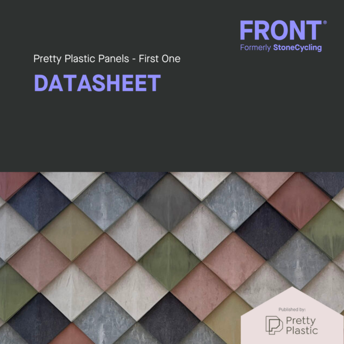 FRONT® Downloads: Product info, datasheets and more