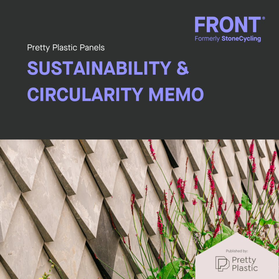 FRONT® Downloads: Product info, datasheets and more