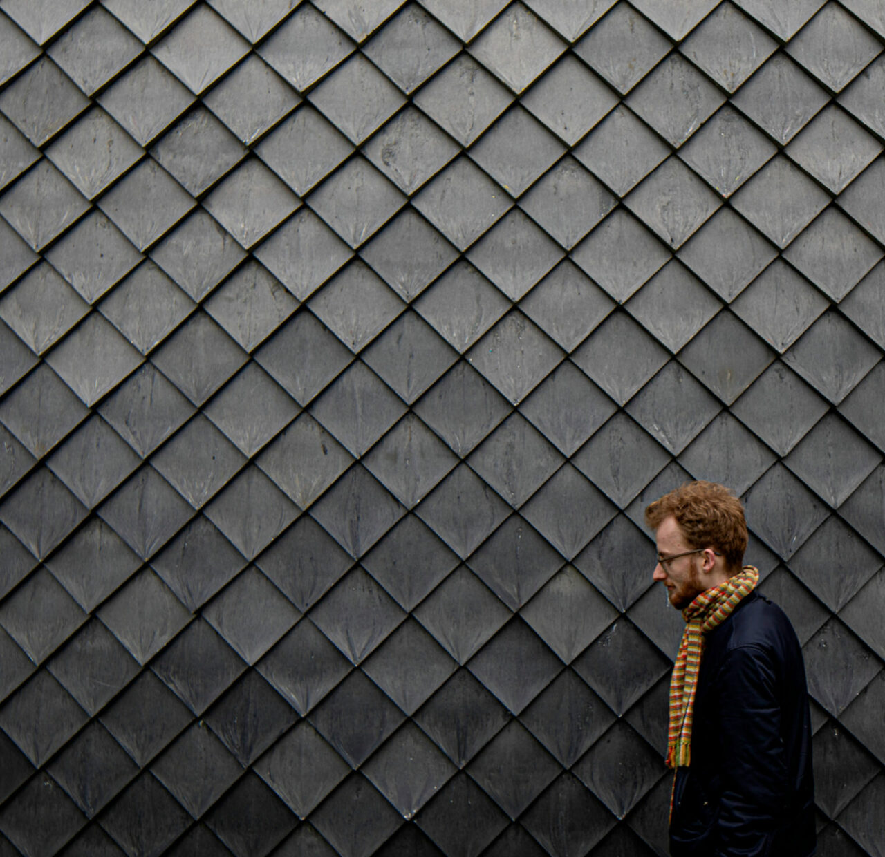 Pretty Plastic Panels | FRONT® Sustainable Building Materials