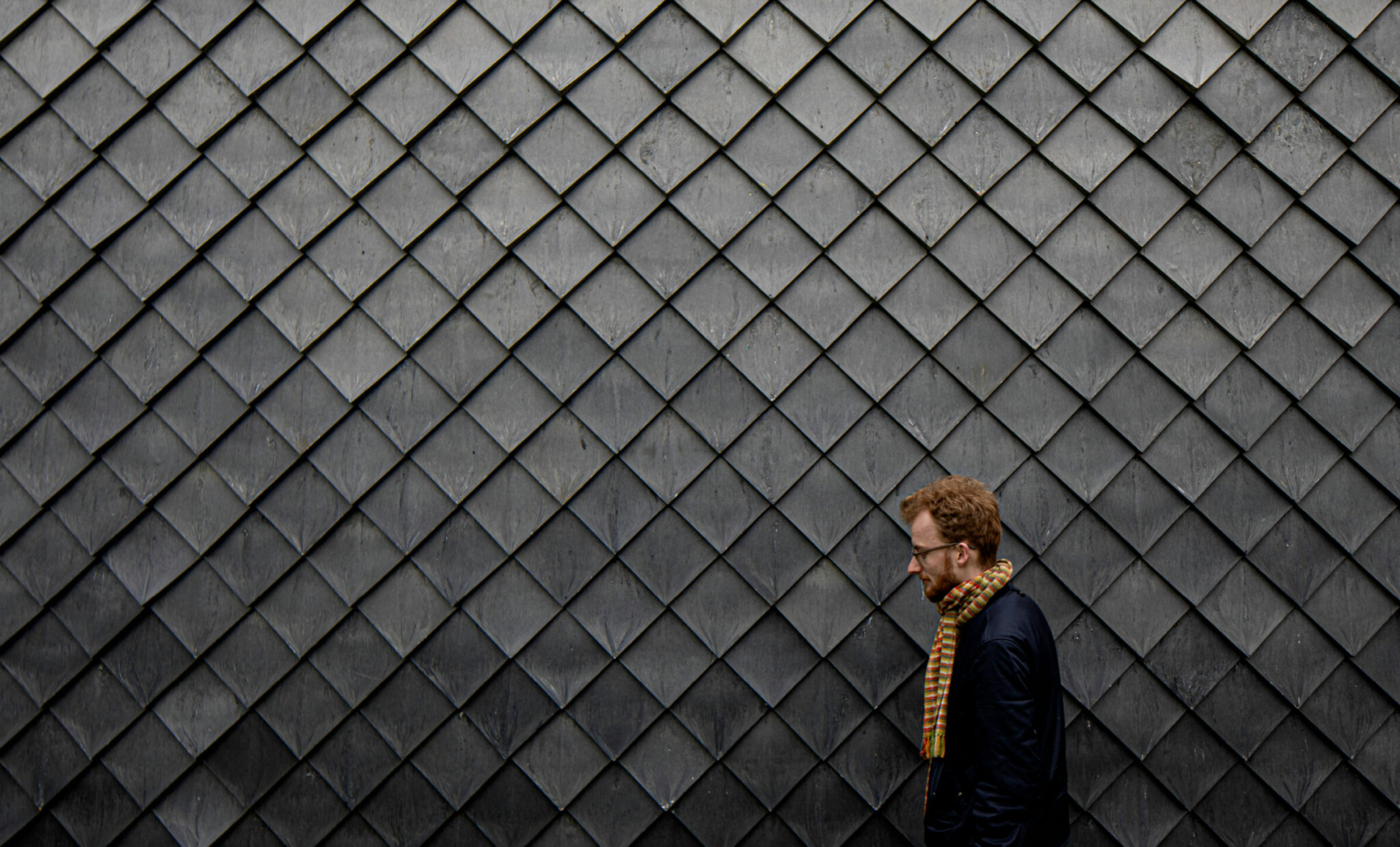 Pretty Plastic Panels | FRONT® Sustainable Building Materials