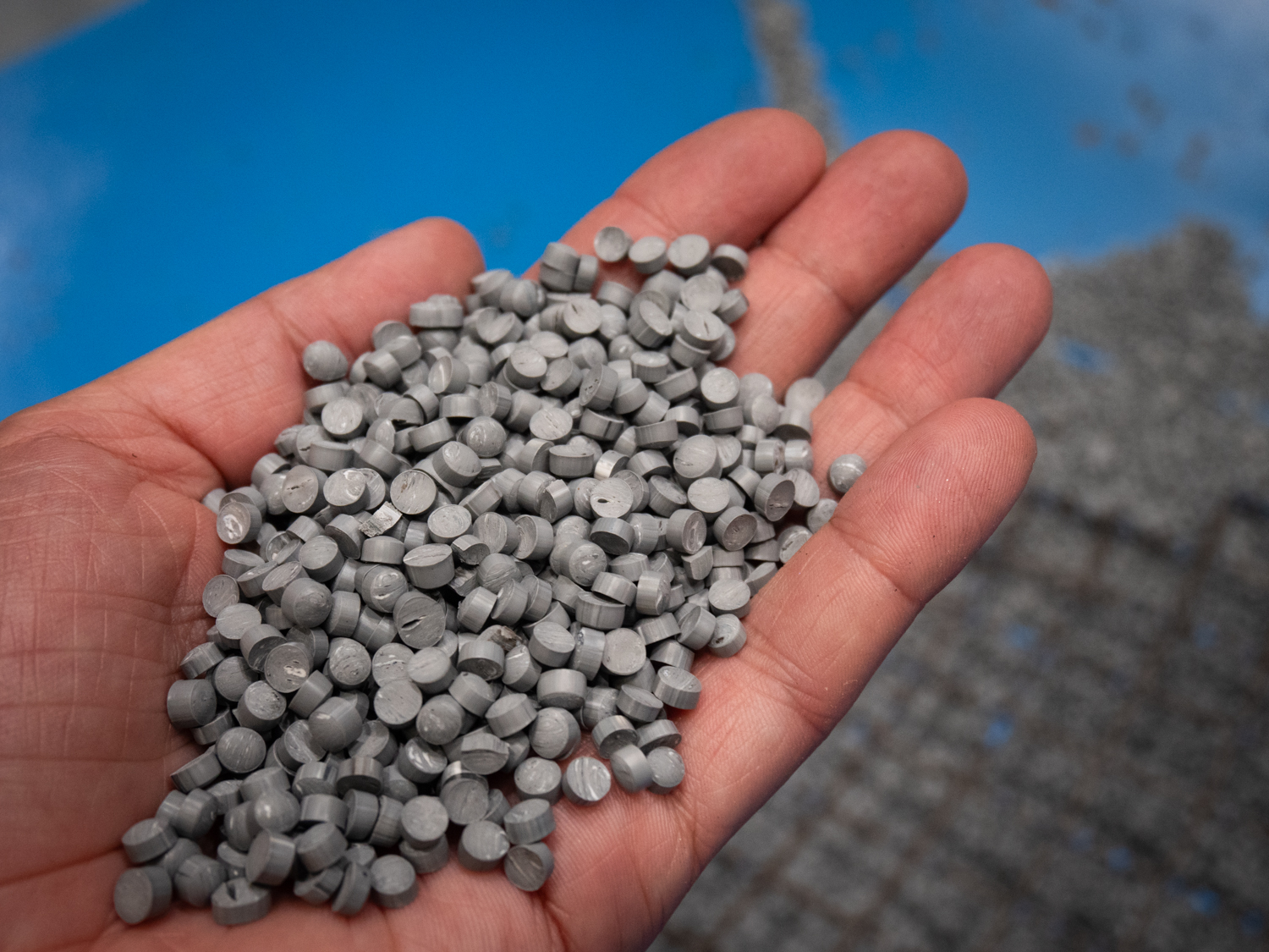 Can PVC be Recycled? PVC in a Circular Economy - FRONT® Materials