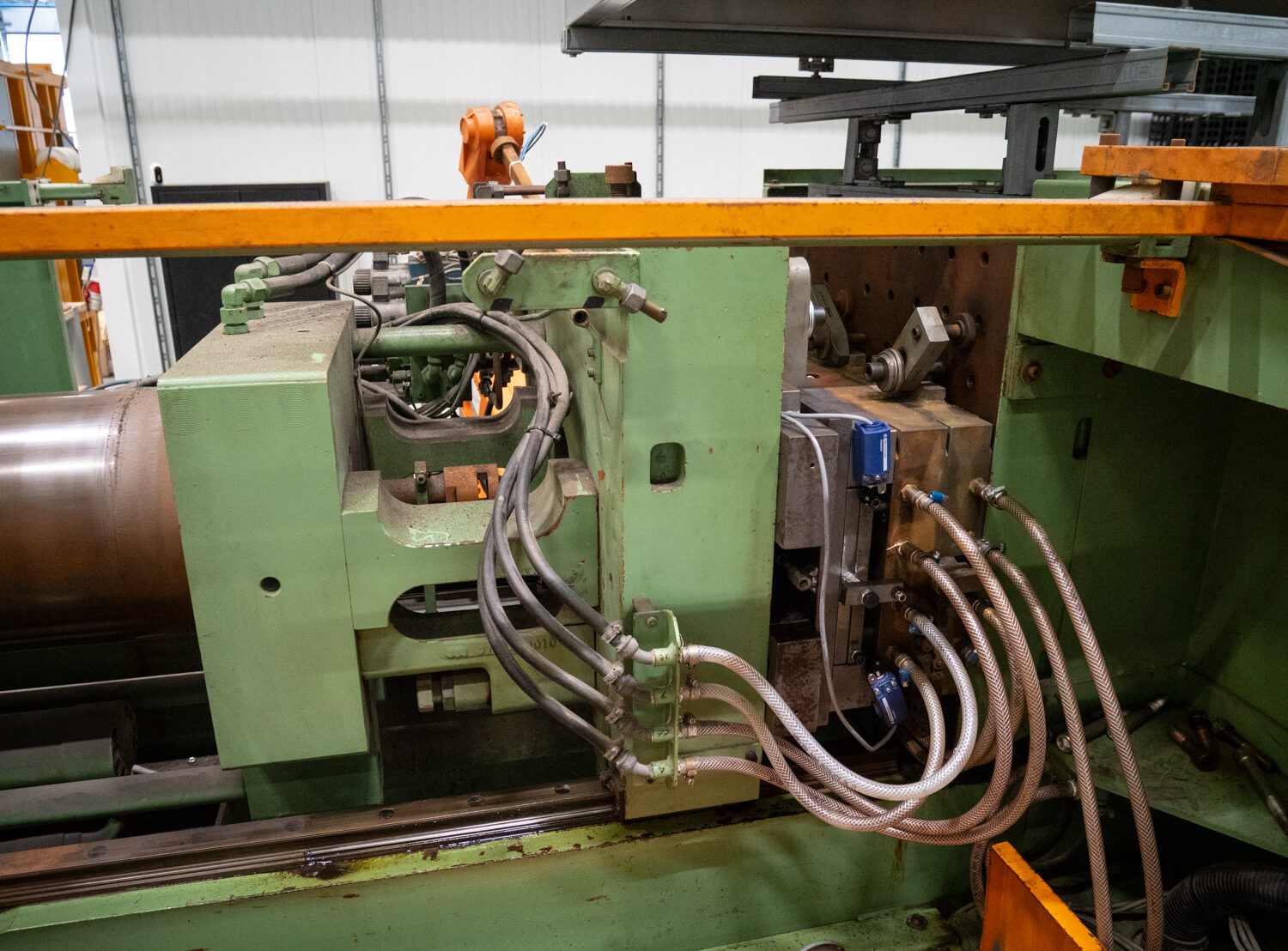 Pretty Plastic Panels - How It's Made | FRONT® Materials