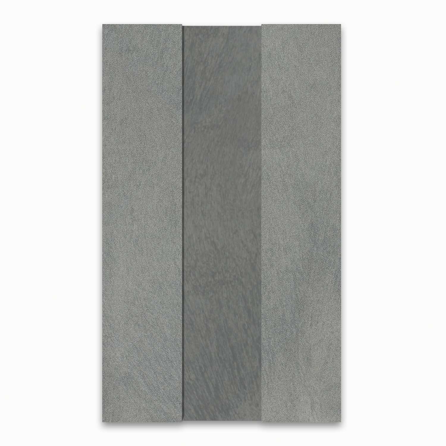 Basic Third Pretty Plastic Panels - FRONT® Materials