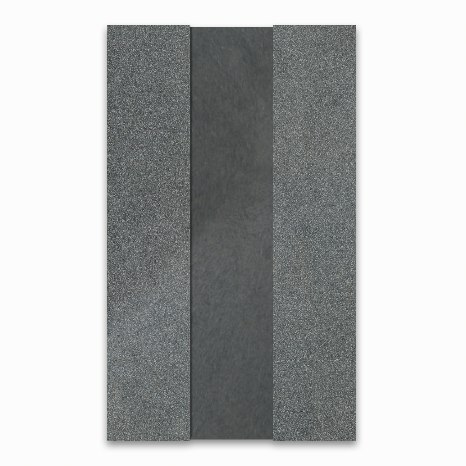 Basic Third Pretty Plastic Panels - FRONT® Materials