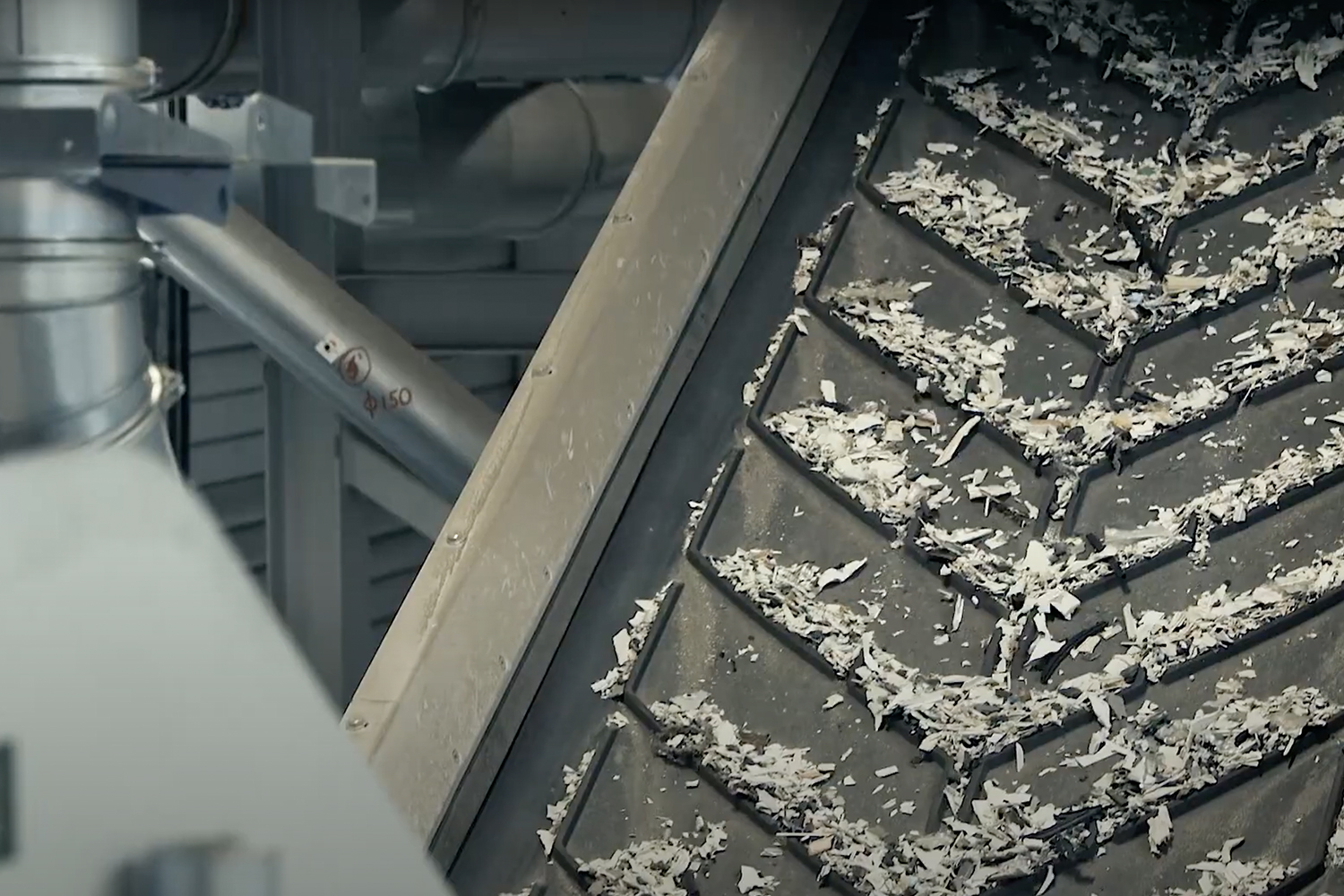 Pretty Plastic Panels - How It's Made | FRONT® Materials