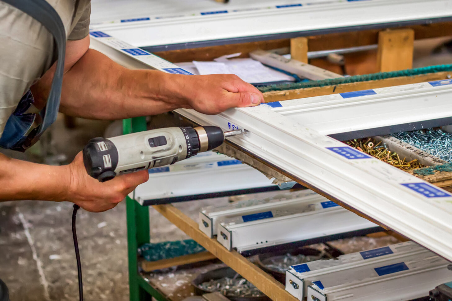 Can PVC be Recycled? PVC in a Circular Economy - FRONT® Materials