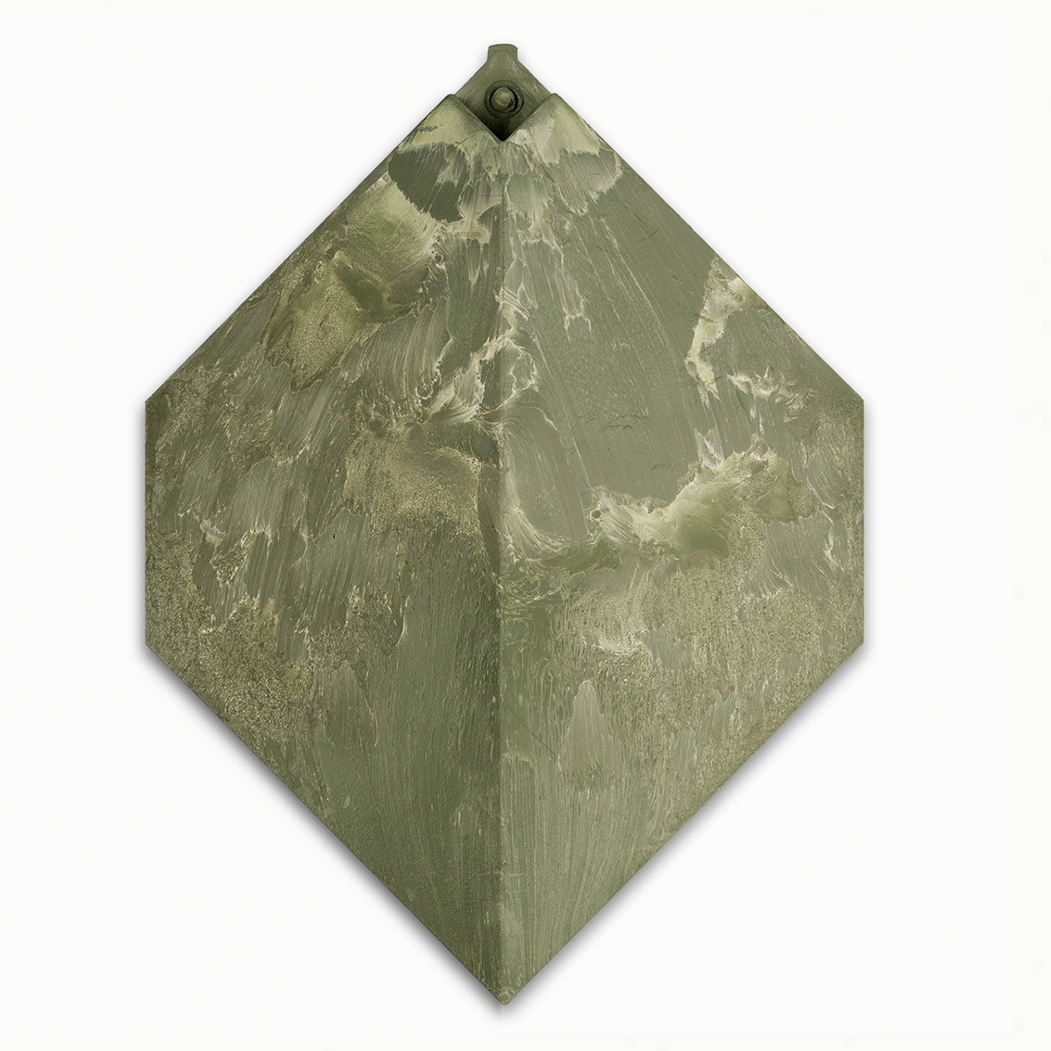 Pretty Plastic Panels | FRONT® Sustainable Building Materials