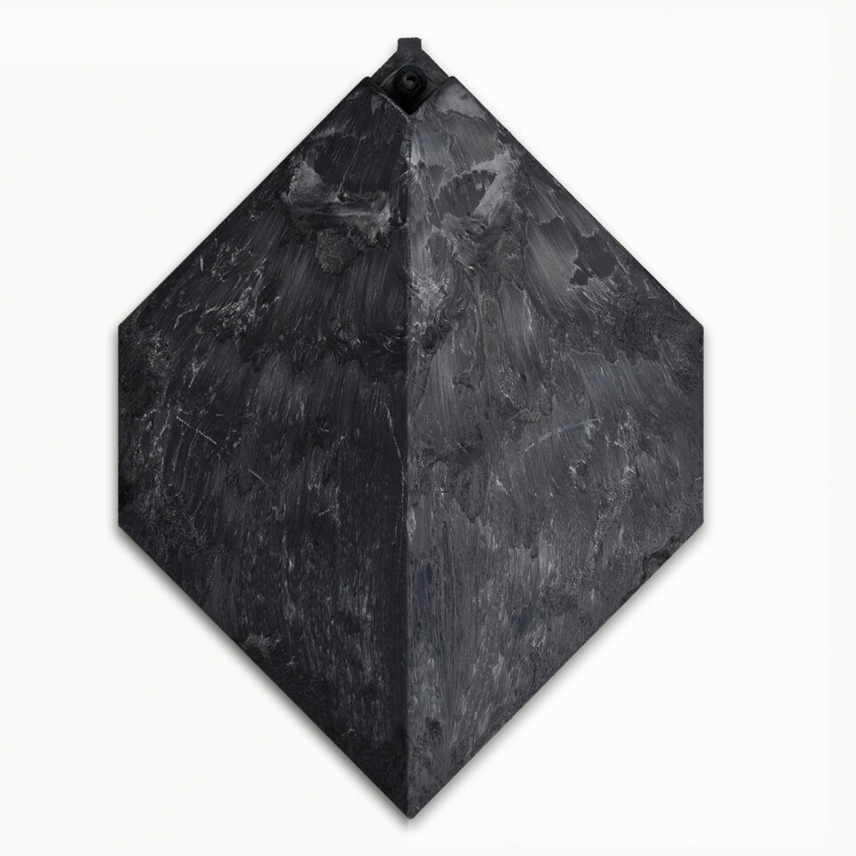 First One Pretty Plastic Panels - FRONT® Materials