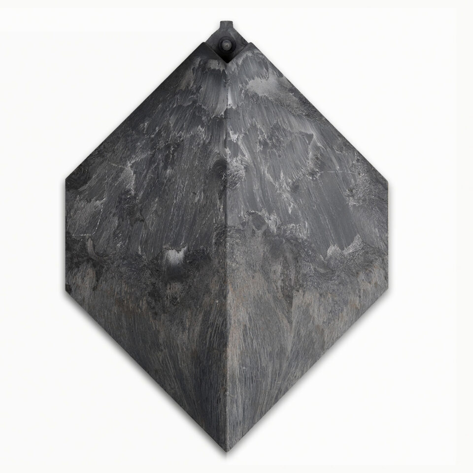 Pretty Plastic Panels | FRONT® Sustainable Building Materials