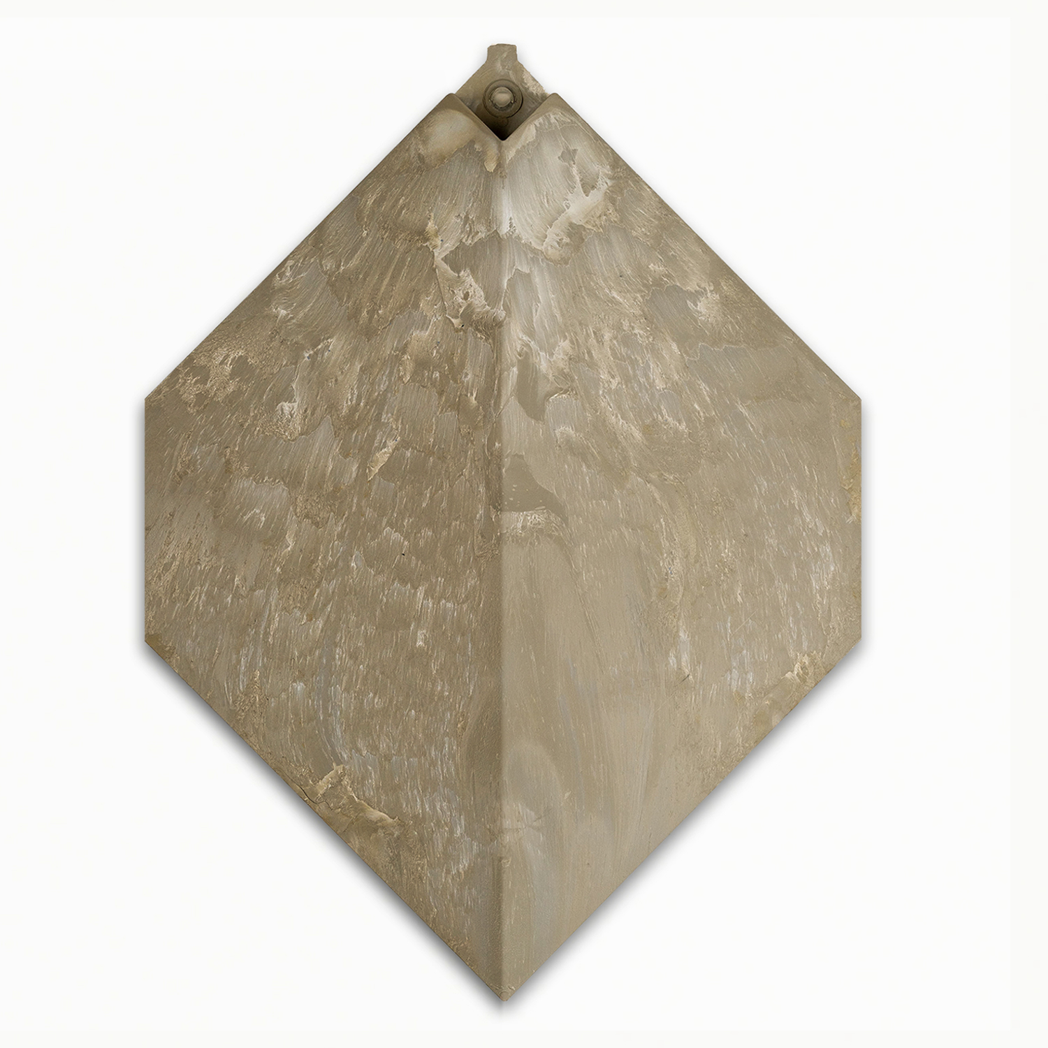 Recycled Pretty Plastic Facade at Howest Campus Bruges