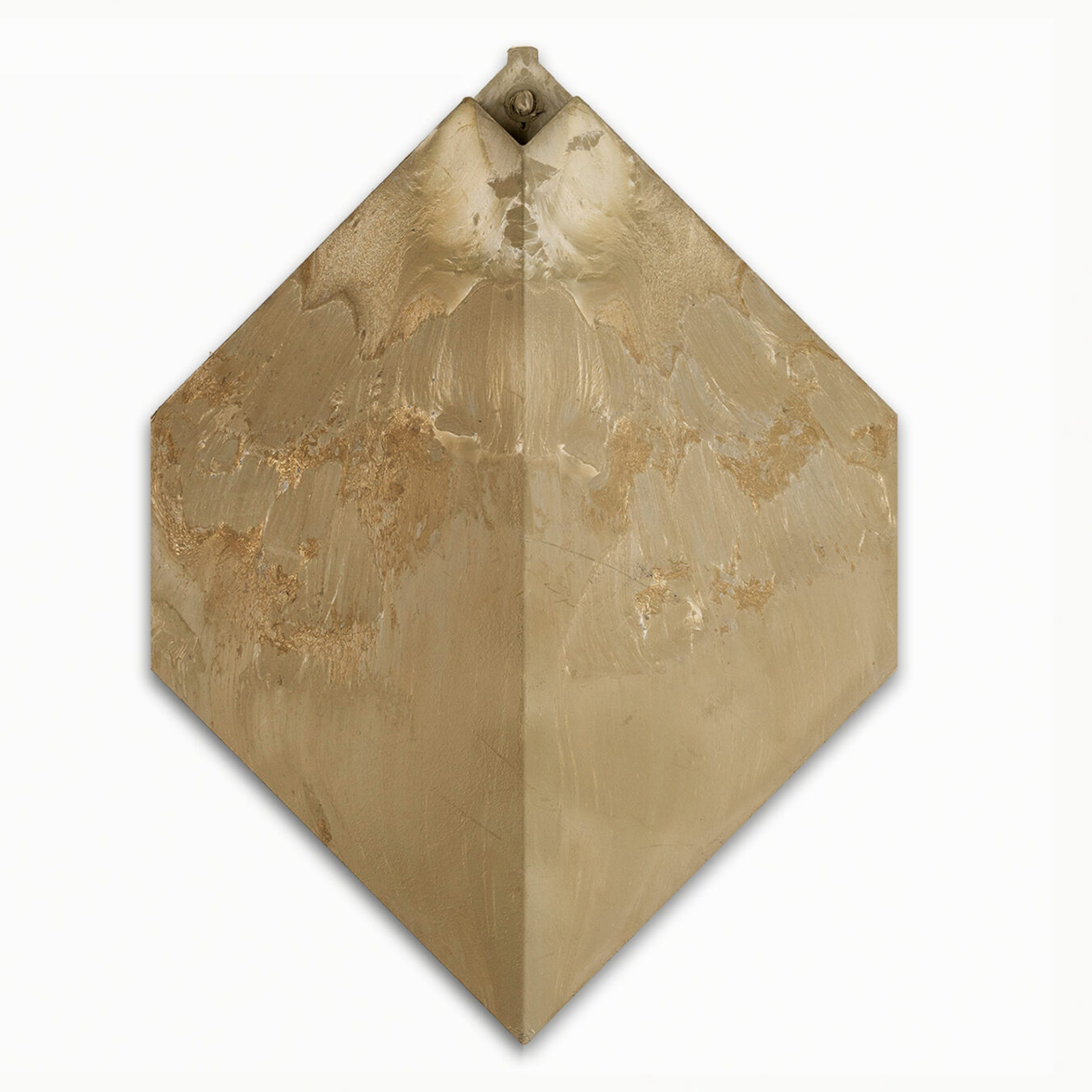 Recycled Pretty Plastic Facade at Howest Campus Bruges