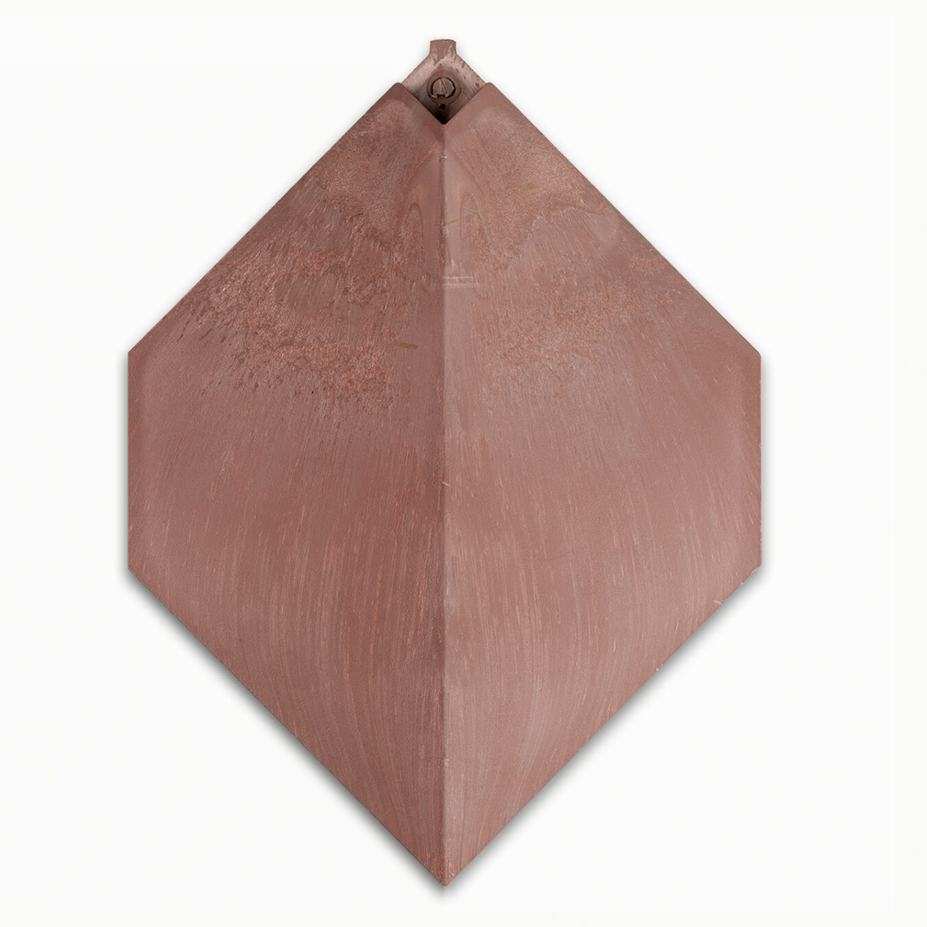 Pretty Plastic Panels | FRONT® Sustainable Building Materials