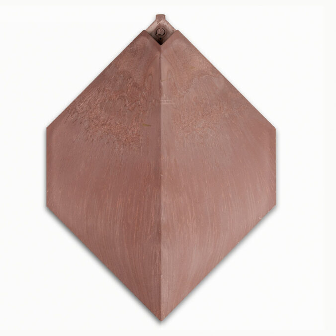 Pretty Plastic Panels | FRONT® Sustainable Building Materials