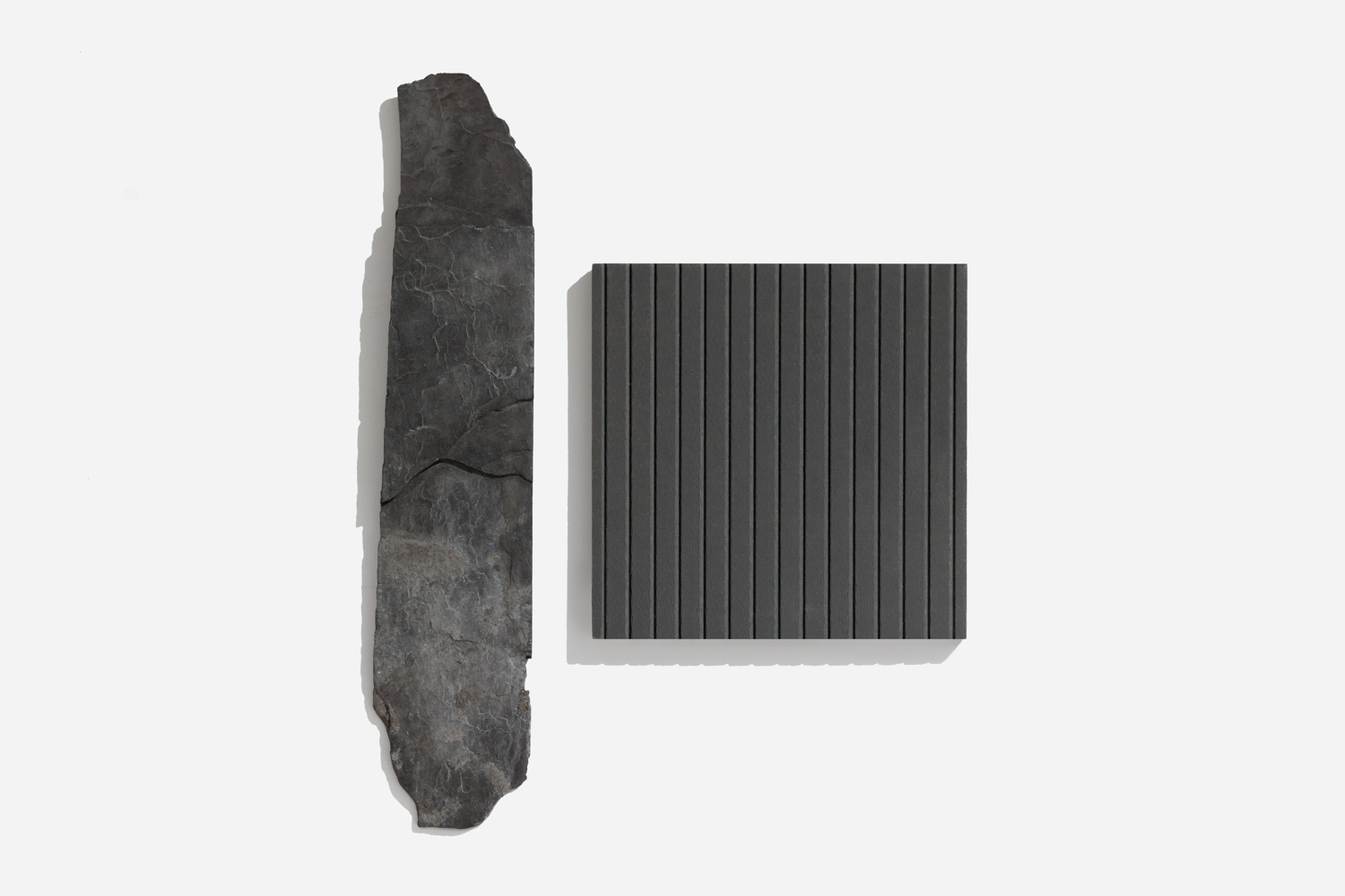 Line Paper Waste Panels - FRONT® Materials