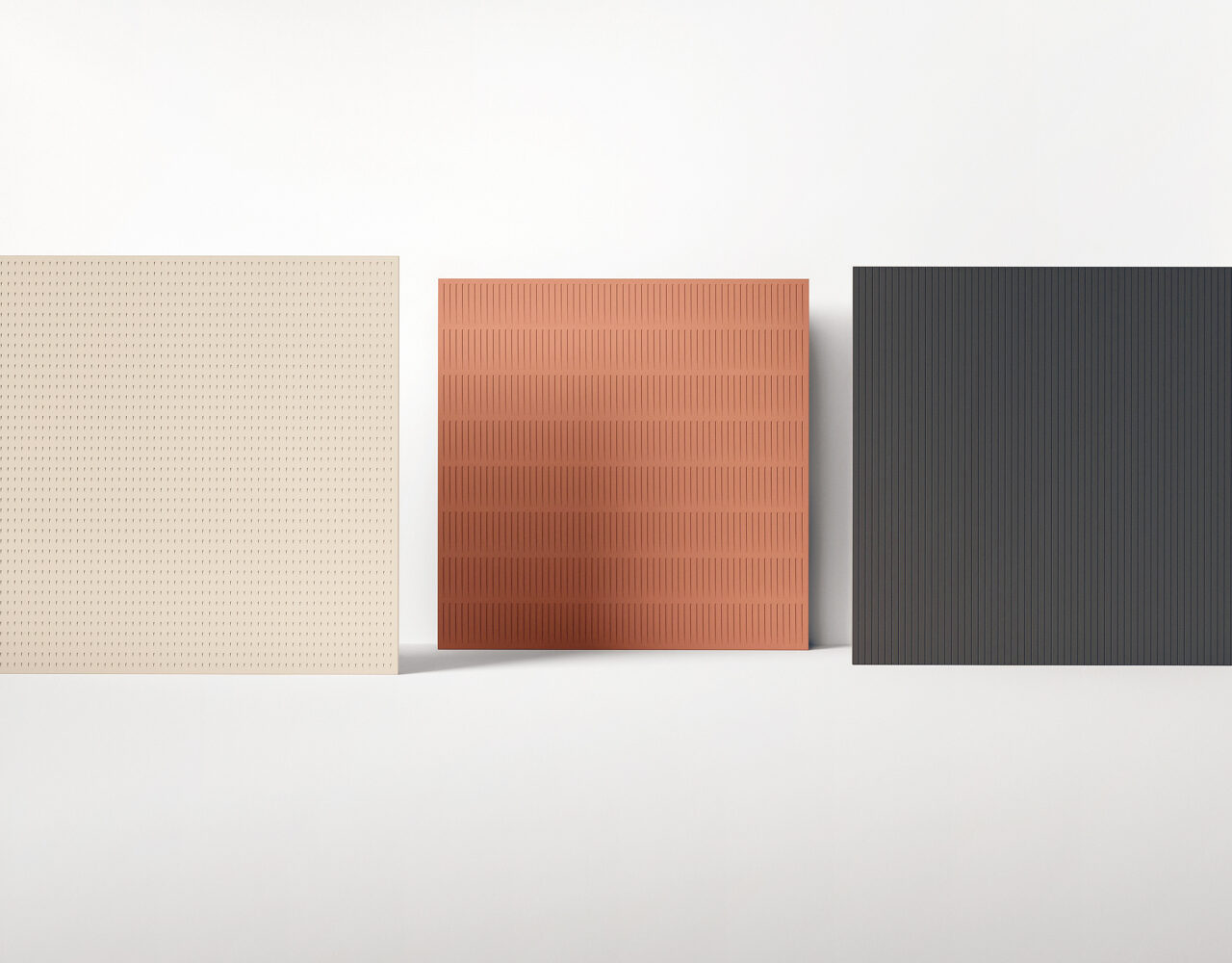 Paper Waste Panels | FRONT® Sustainable Building Materials
