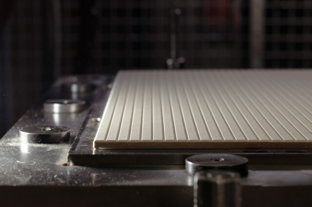 Paper Waste Panels - How It's Made | FRONT® Materials