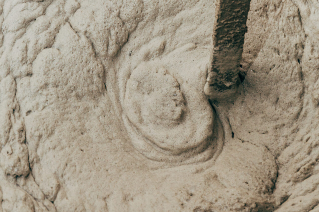 Paper Waste Panels - How It's Made | FRONT® Materials